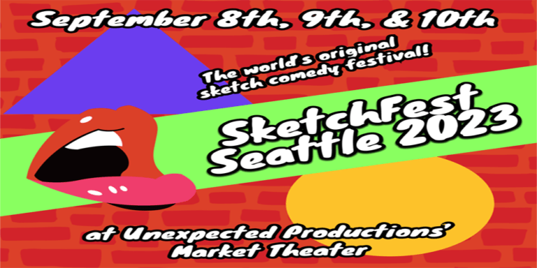 Shows | UP Improv | Seattle, WA – Unexpected Productions